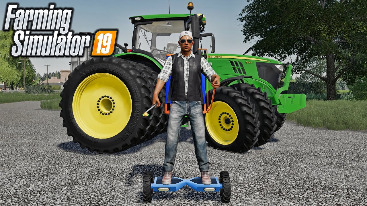 New Mods! Richport, Griffin Indiana, Bucks Co, & More! (32 Mods ...