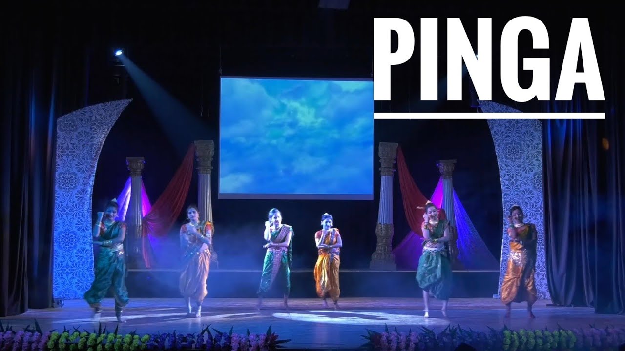 Pinga | Pinga full dance video | Bajirao Mastani - YouTube