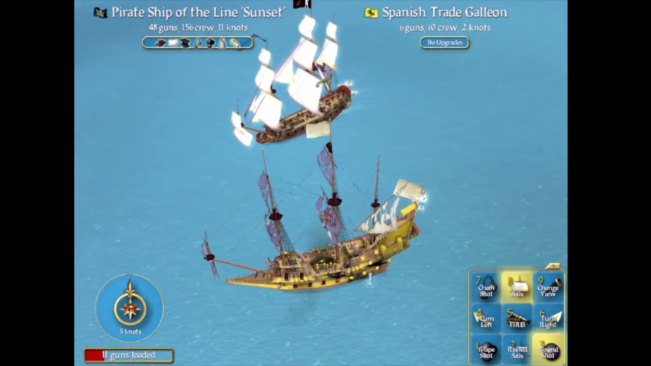 Wardleigh The Pirate : The Ultimate Ship And Destroyer ( The Ship Of ...