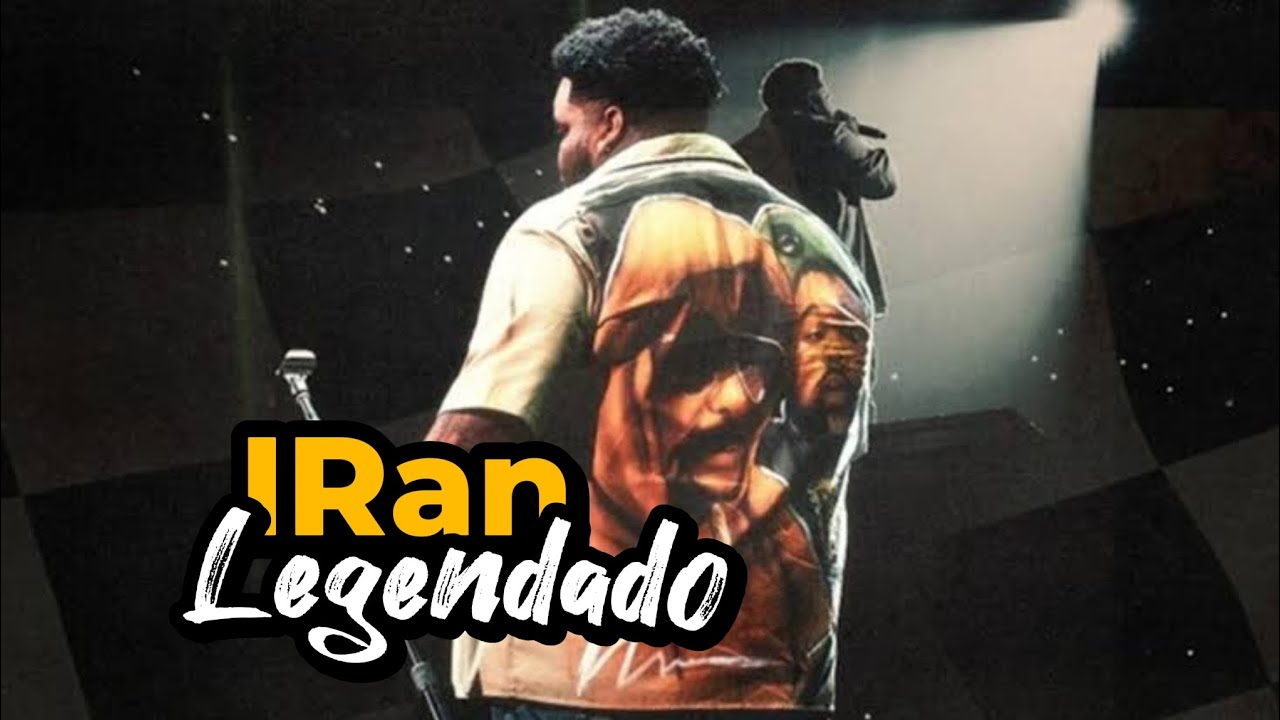 Rod Wave - IRan (Legendado/Tradução) - YouTube