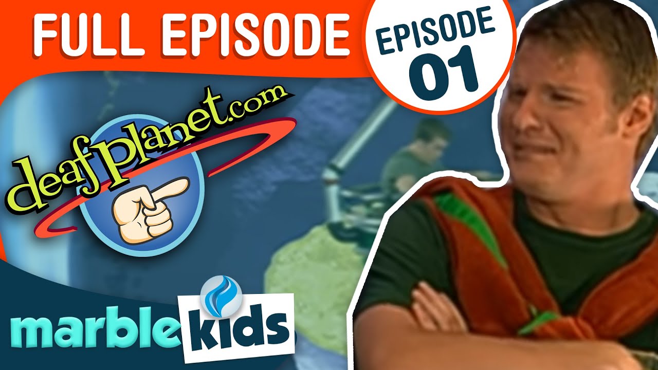 Deaf Planet - Season 2 - Episode 1 - Bad Vibrations - YouTube