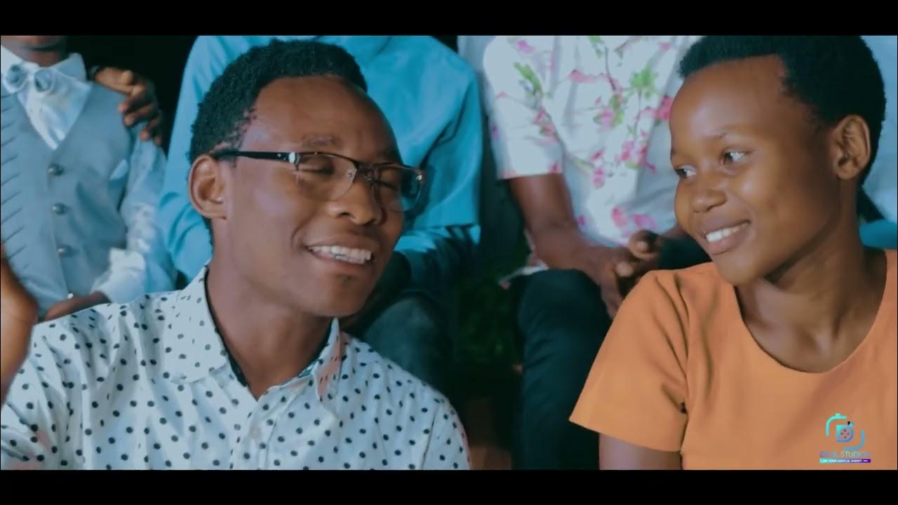 Tulinde by Ekerubo SDA Youths - YouTube