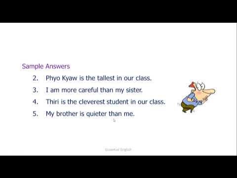 Unit 7, Lesson 3 - YouTube