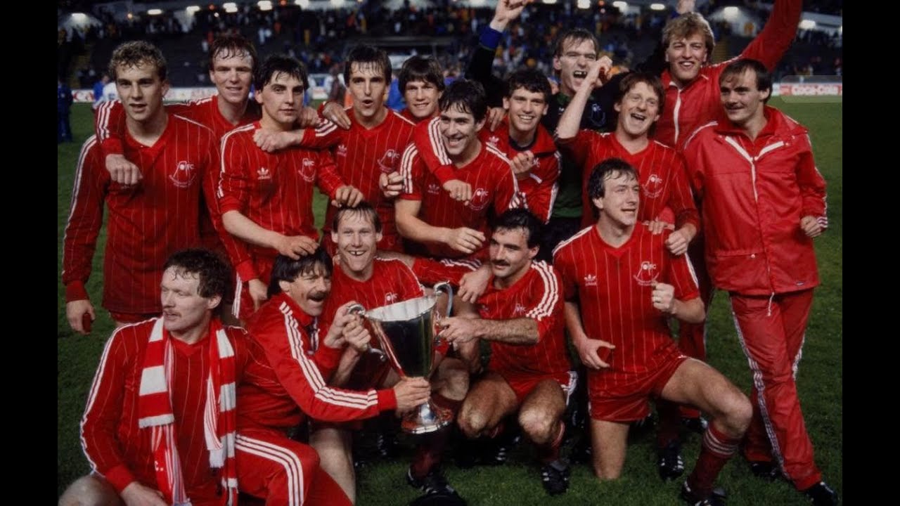 Aberdeen FC John McMaster - We beat REAL MADRID! - YouTube