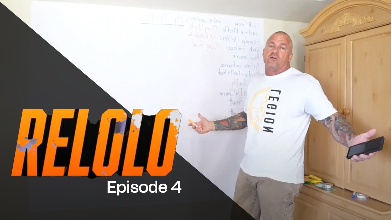ReloLO: Episode 4 with Casey Knowles - YouTube