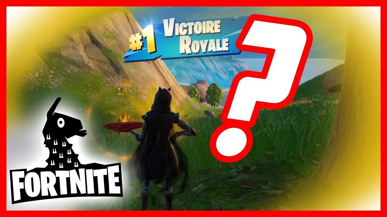 Top1 ou pas? Duo épique avec mon papa sur Fortnite ! 🕹️🔥 (Moments ...