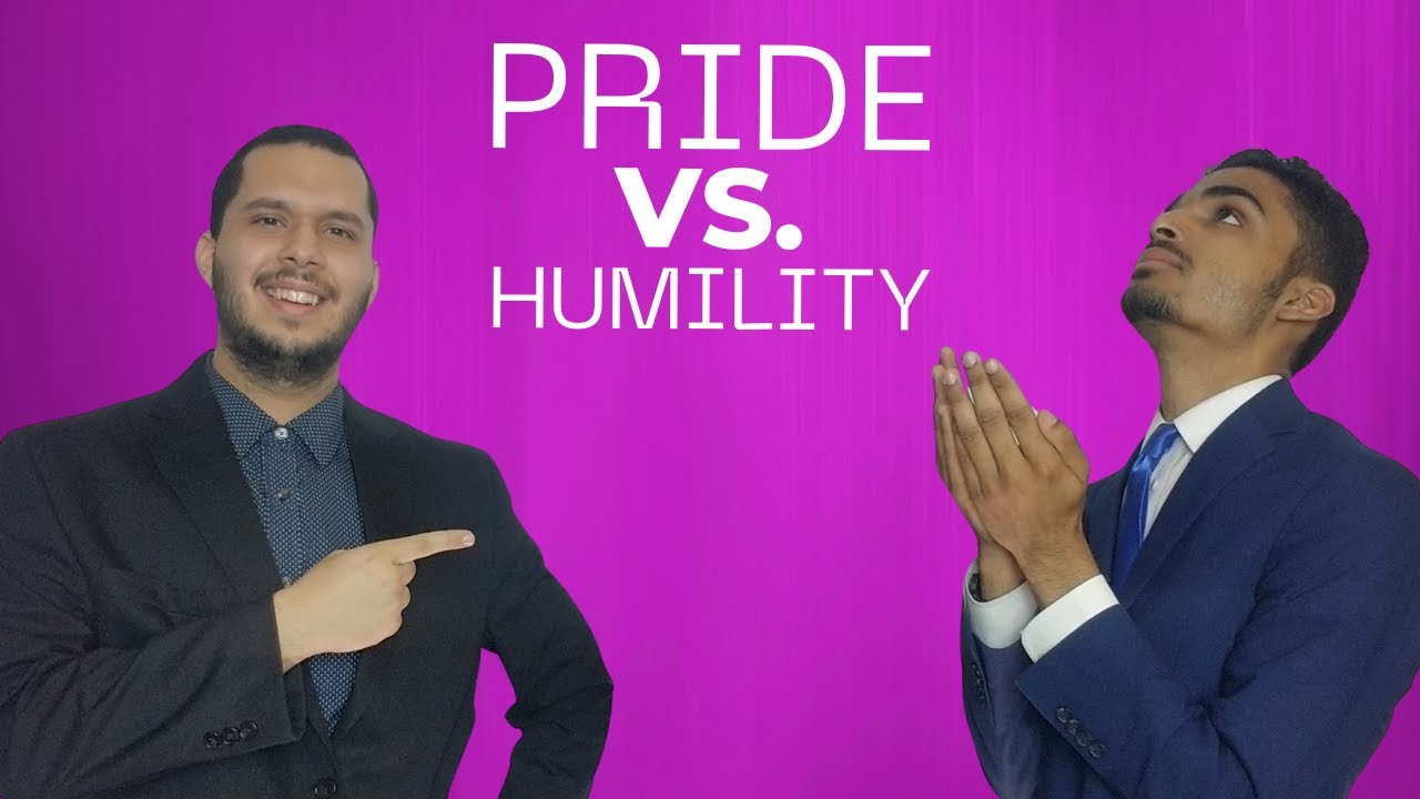 Truth4Youth Podcast | S1 Ep. 9 | Pride vs. Humility: The Final Round ...