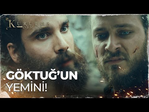 Sahibinin akıbeti bu olacak! - Kuruluş Osman 71. Bölüm