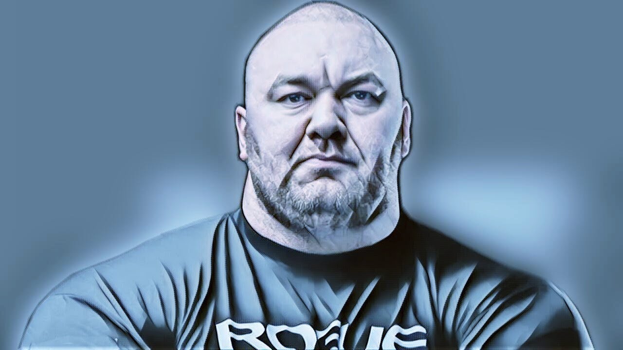 Hafthor Bjornsson - Arnold Classic 2025 highlights - YouTube