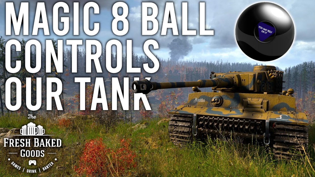 Hell Let Loose - The Best Way To Run A Tank - YouTube