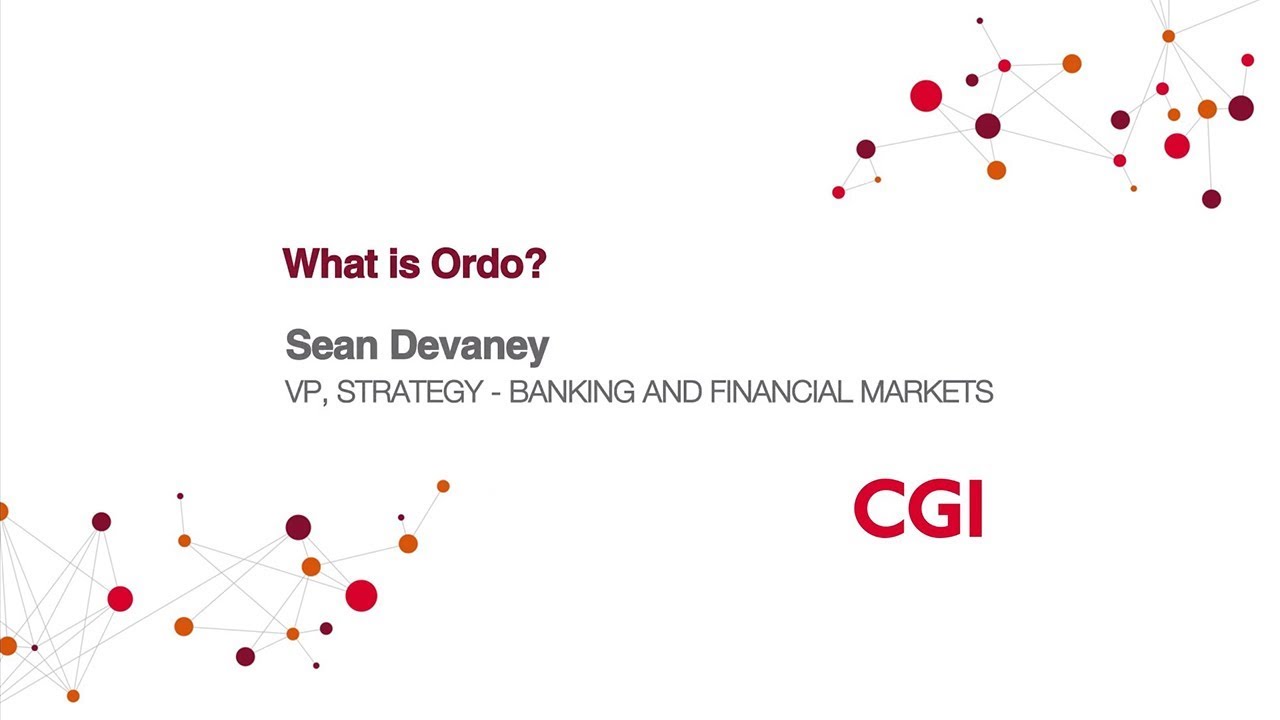 What is Ordo? - YouTube