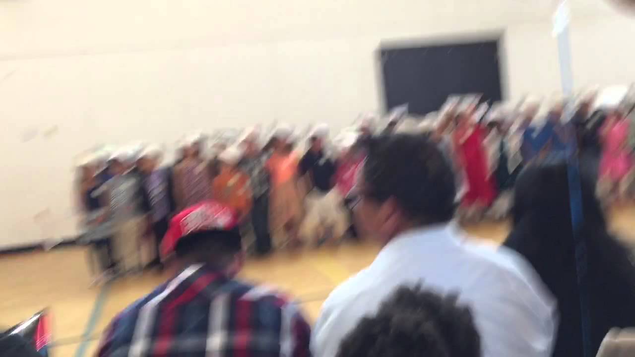 Lakeview Hope Academy - YouTube