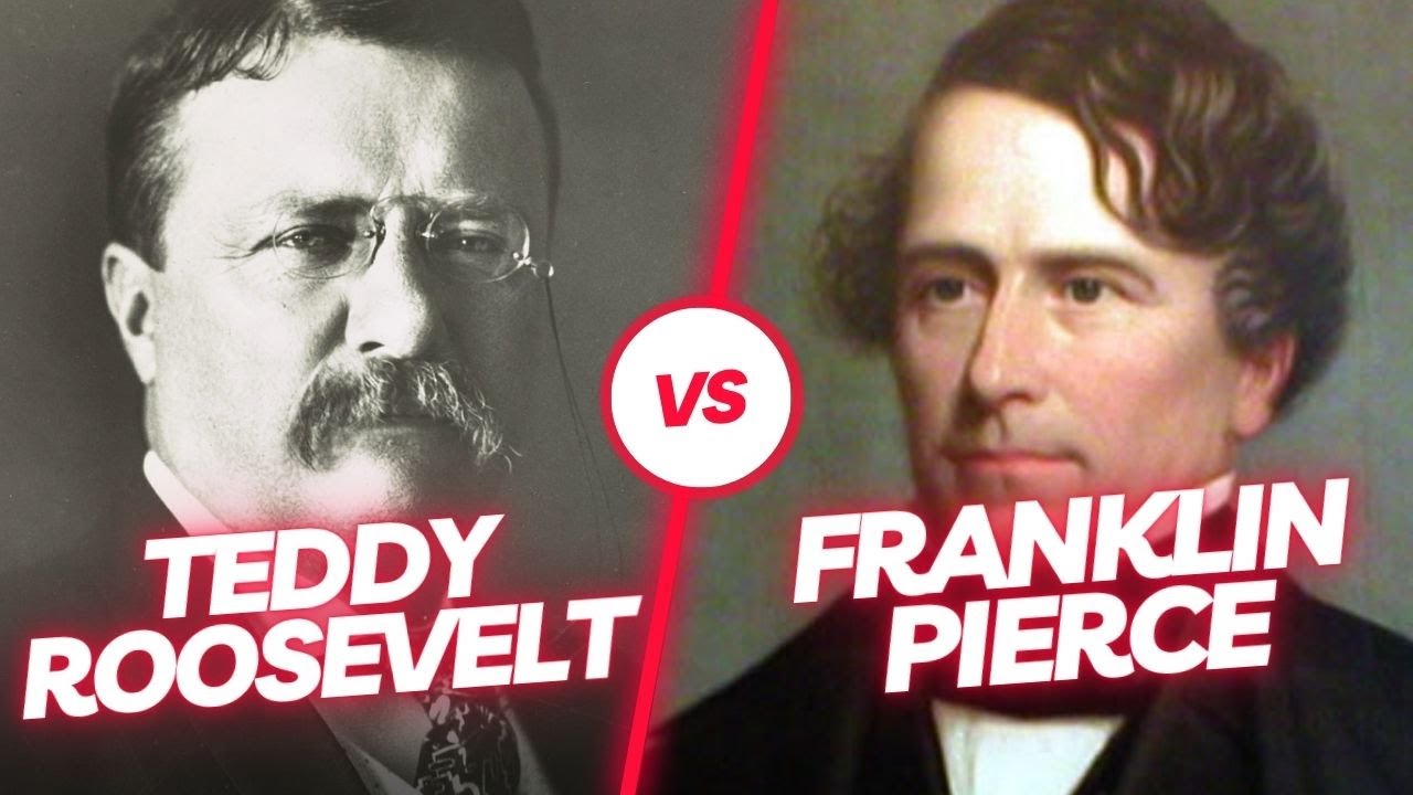 Teddy Roosevelt Boxing