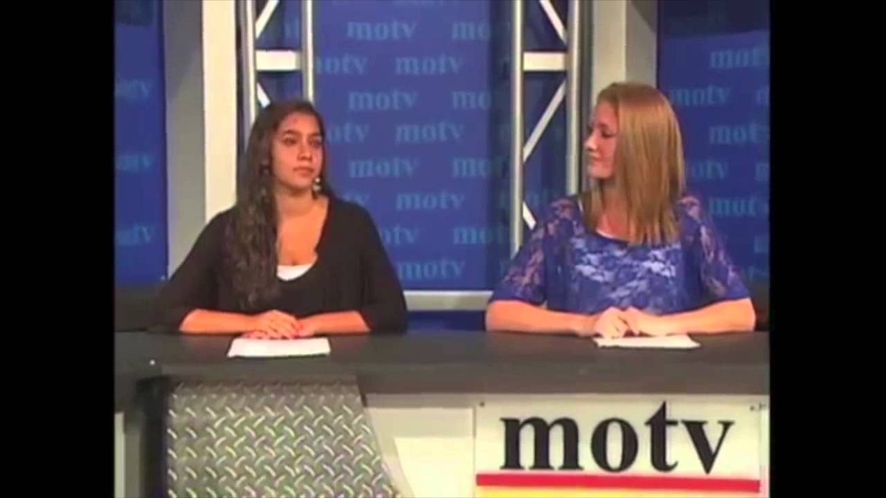 MOTV - BEHIND THE SCENES - YouTube