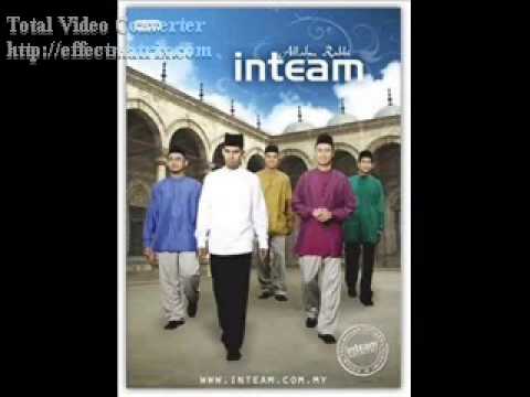 Inteam Ft Ustaz Asri Rabbani - Kasih Sayang - YouTube