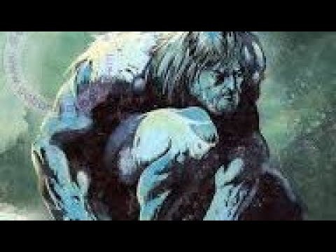 Neel manush by Sunil Gangopadhya, an audio story,a joint initiative by ...