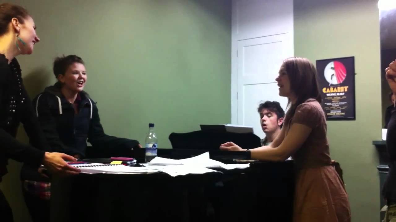 Little Women - Steven Luke Walker - YouTube