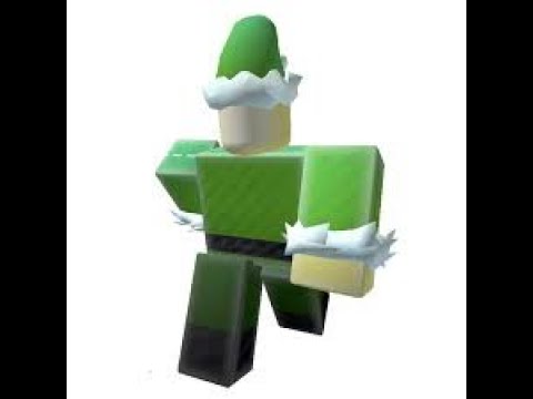 Using The New Elf Tower In Tower Defense Simulator (TDS) - YouTube