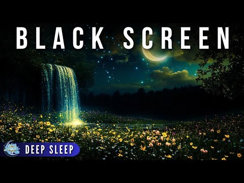 Enter DEEP Sleep Cycle Delta & Theta Binaural Beats Sleep Music for ...