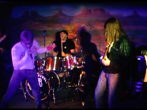 Alex Angel - Playing Free (Live)