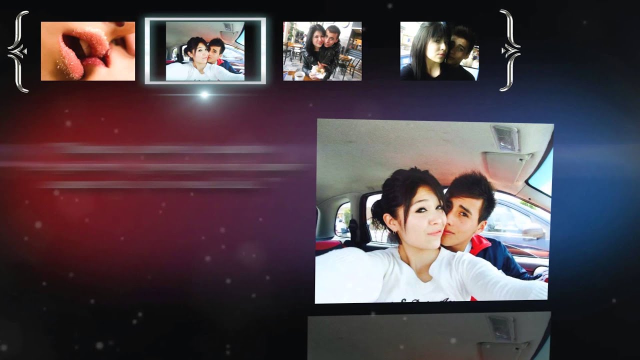 Romo one - El siempre juntos - YouTube