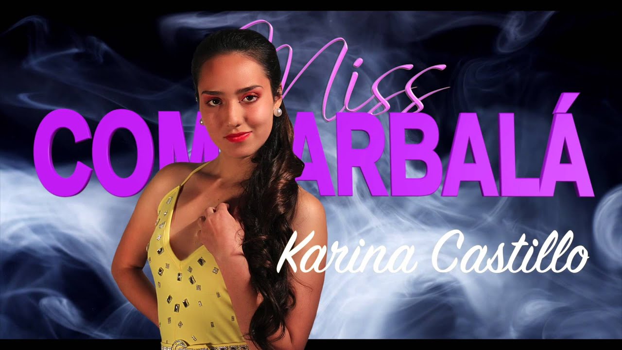 Karina Castillo 2015 - YouTube