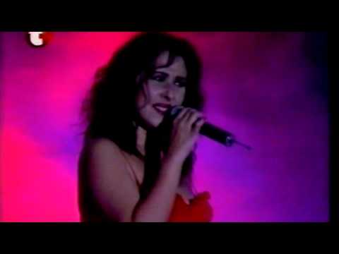 Nilüfer - Yemin Ettim (Konser 1992)