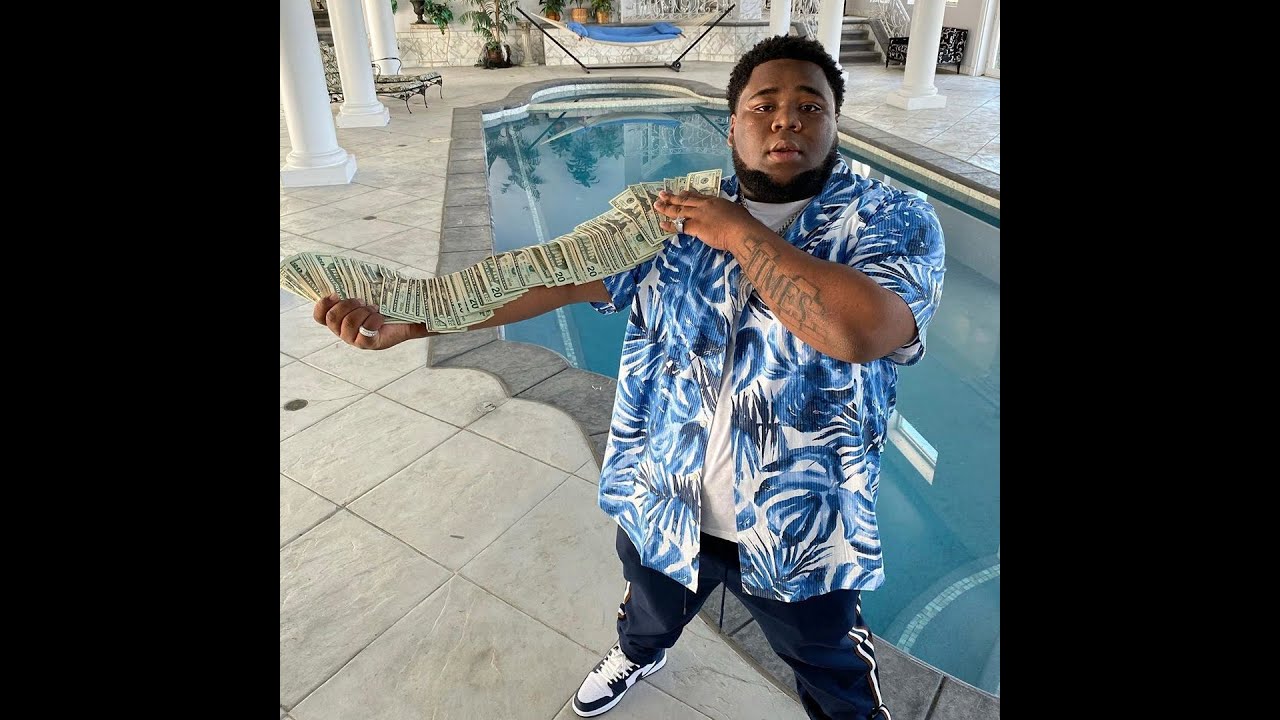 FREE Rod Wave x Kevin Gates x Quando Rondo Type Beat - "Hard Times ...