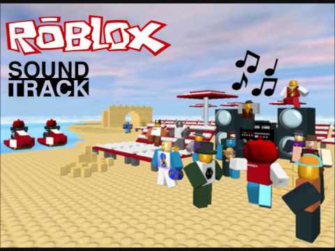 13. Roblox Soundtrack - Contest Time!