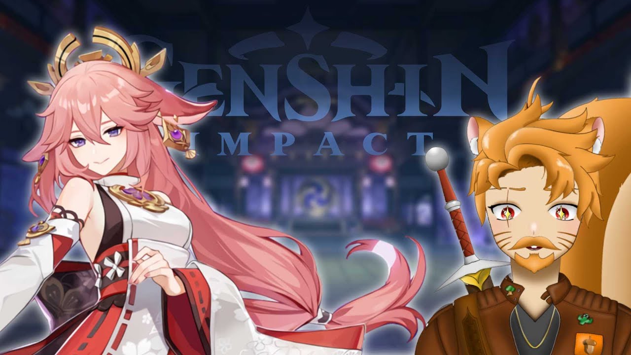 Ei, Miko, and Eternity | Ep. 51 FULL VOD - YouTube