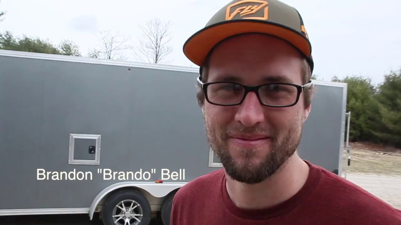Brandon Bell segment from the movie FRESH 7 - YouTube