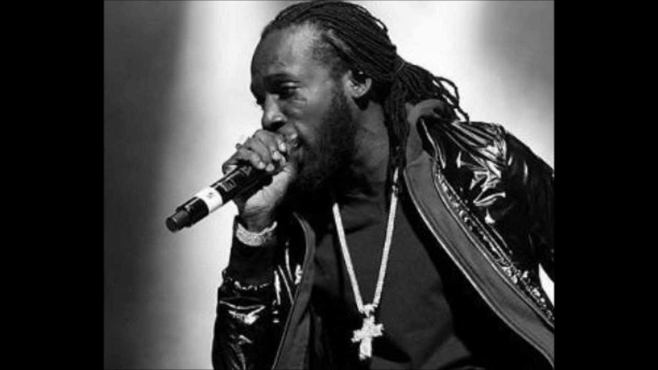 Mavado - Come Round [Feb. 2012] - YouTube
