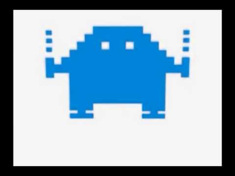 Nick Games Logo Lost Effect - YouTube