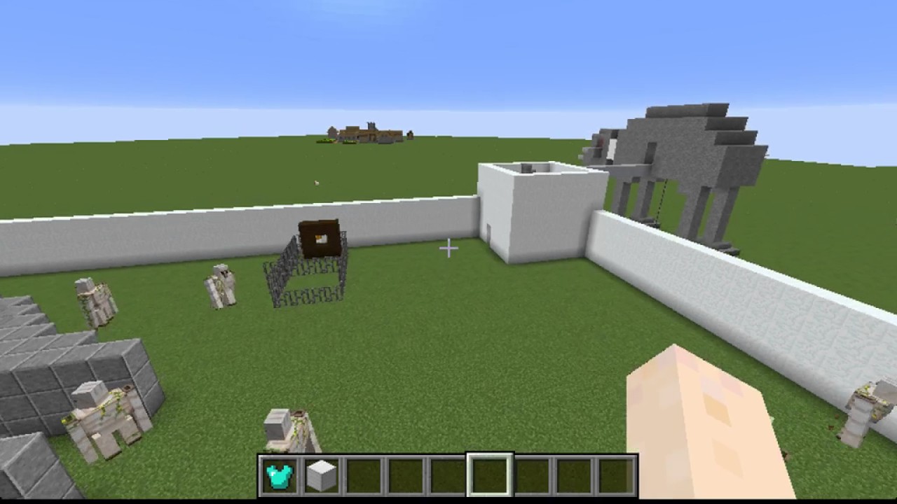 star wars rebel base - YouTube