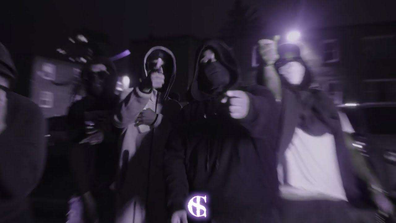 [FREE] Savv4x Type Beat x 100 OTD Type Beat "Walkdown" | 2024 - YouTube