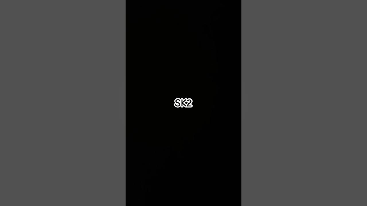 15/01/25: SK2 - YouTube