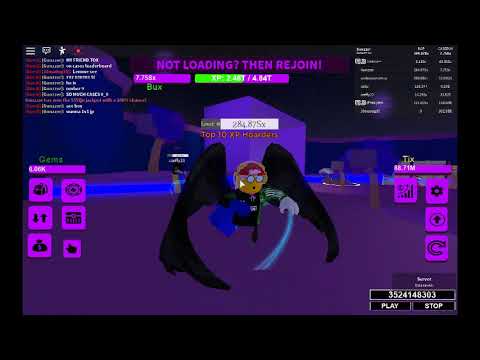 Alpha Clicker (Jackpot) - YouTube