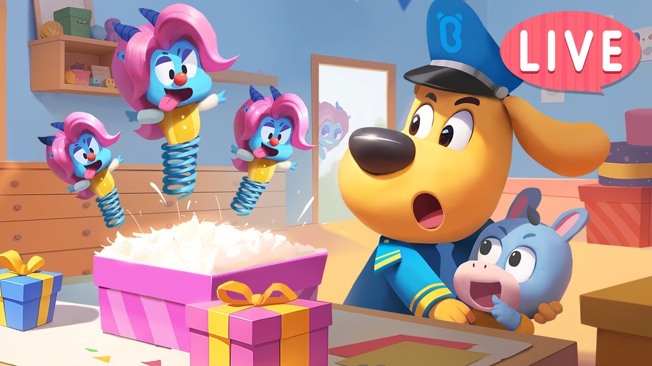 🔴LIVE | Best Moments of Dr. Antel | NEW Episodes Added | Safety Rules ...