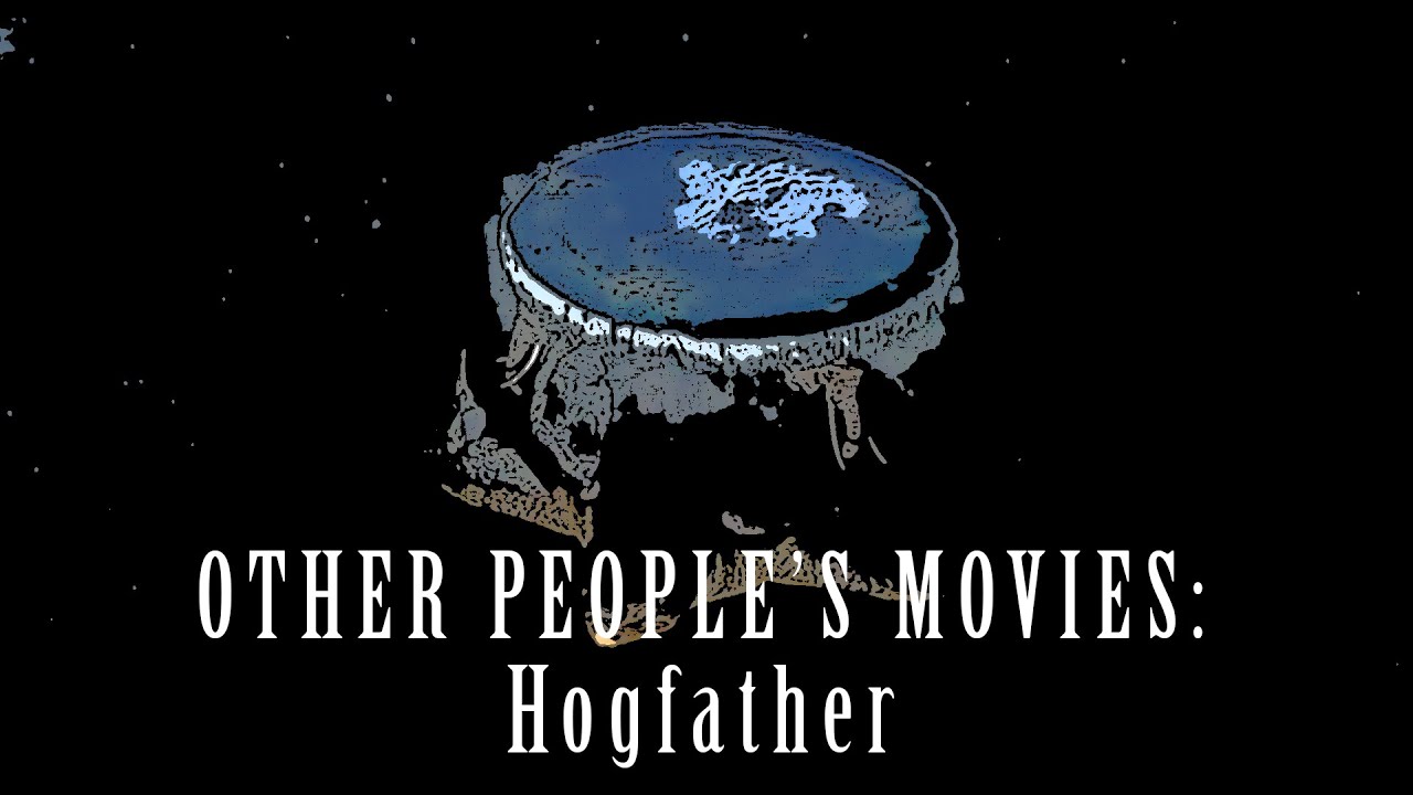 Hogfather - When Death Celebrates Christmas - Full Video - YouTube