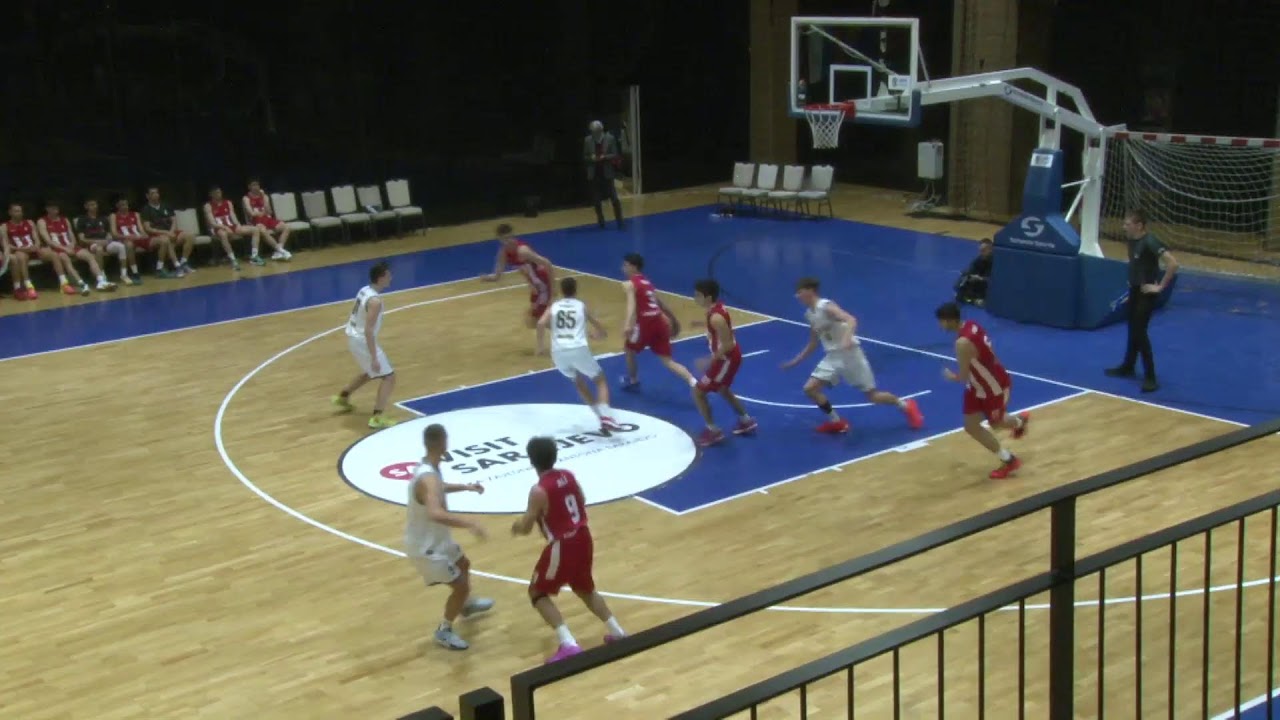 BT Organization Canlı Yayını - YouTube