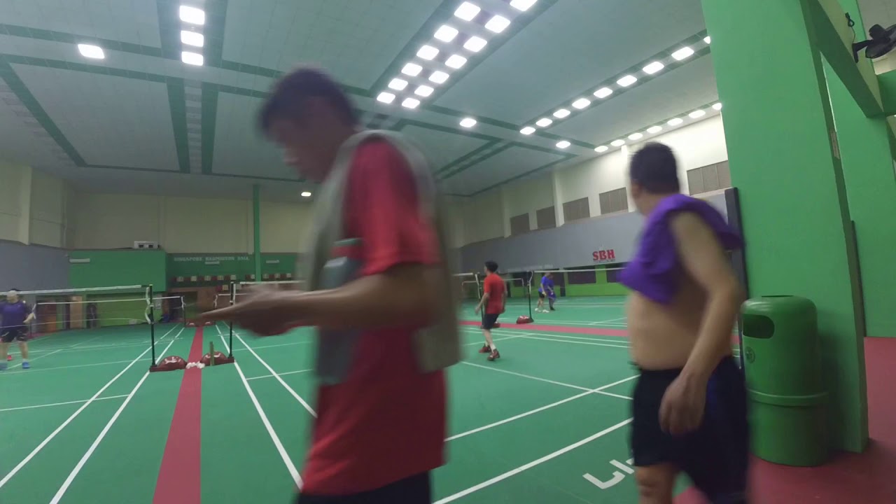 Alvin and Peter vs FA and gulian ( 1-4-20) - A-344 - YouTube