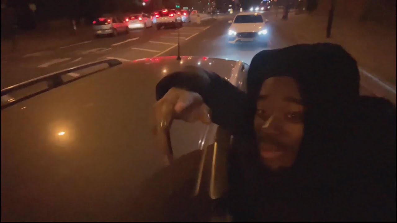 RENZ NEW YEARS VLOG (SUPER FRASSUP) - YouTube