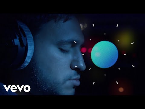 Jonas Blue, MAX - Stripped Down – The Making Of Naked