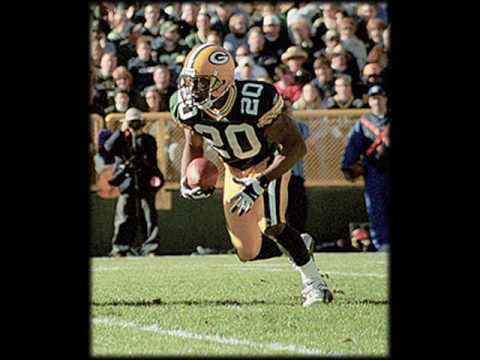 Allen Rossum - YouTube