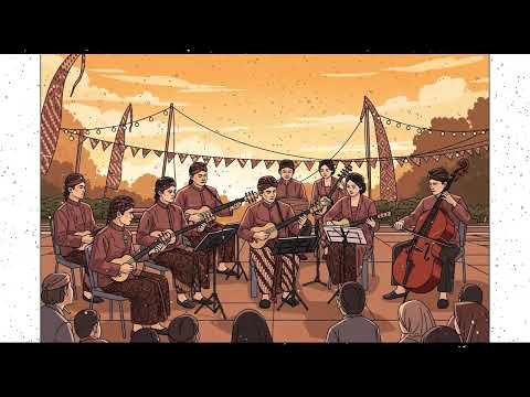 Duri Dalam Dada - Hetty Koes Endang Versi Keroncong Remix Cover Paling Syahdu 🎻🪕 Nada Keroncong ID