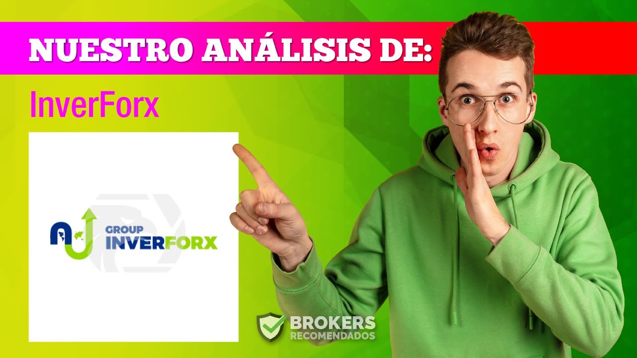 INVERFORX - ANÁLISIS - ⚠️ ¿ES O NO UNA ESTAFA? - YouTube
