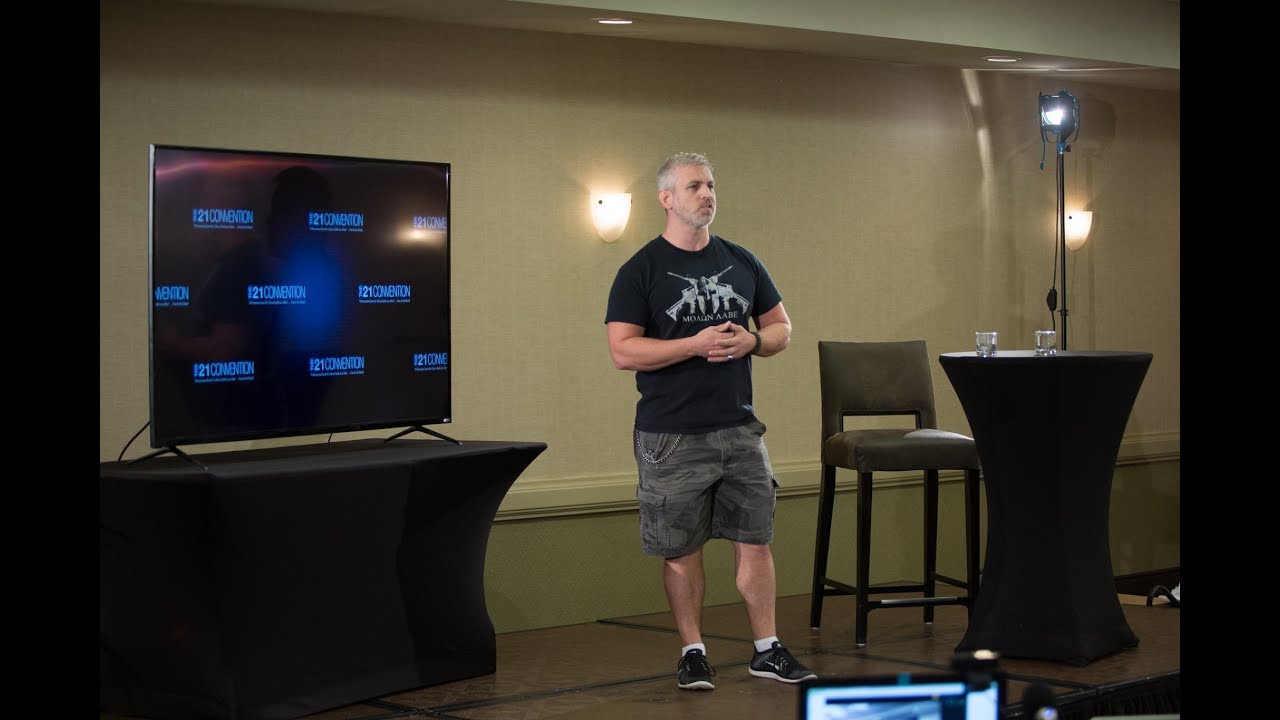 The Importance of Training Intensely, Briefly & Infrequently - Drew ...