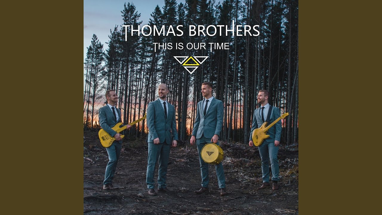 This Is Our Time - YouTube