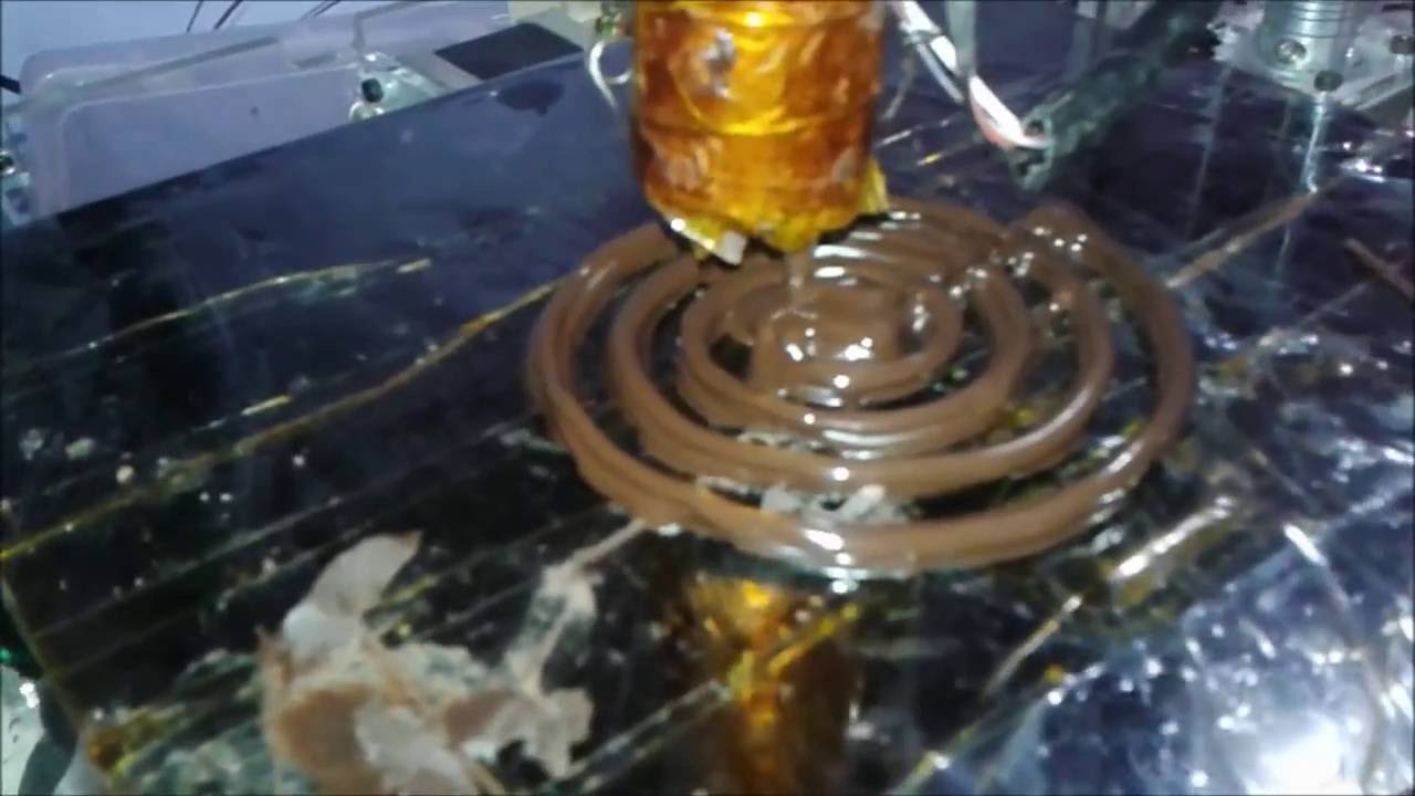 Chocobot Teaser - YouTube