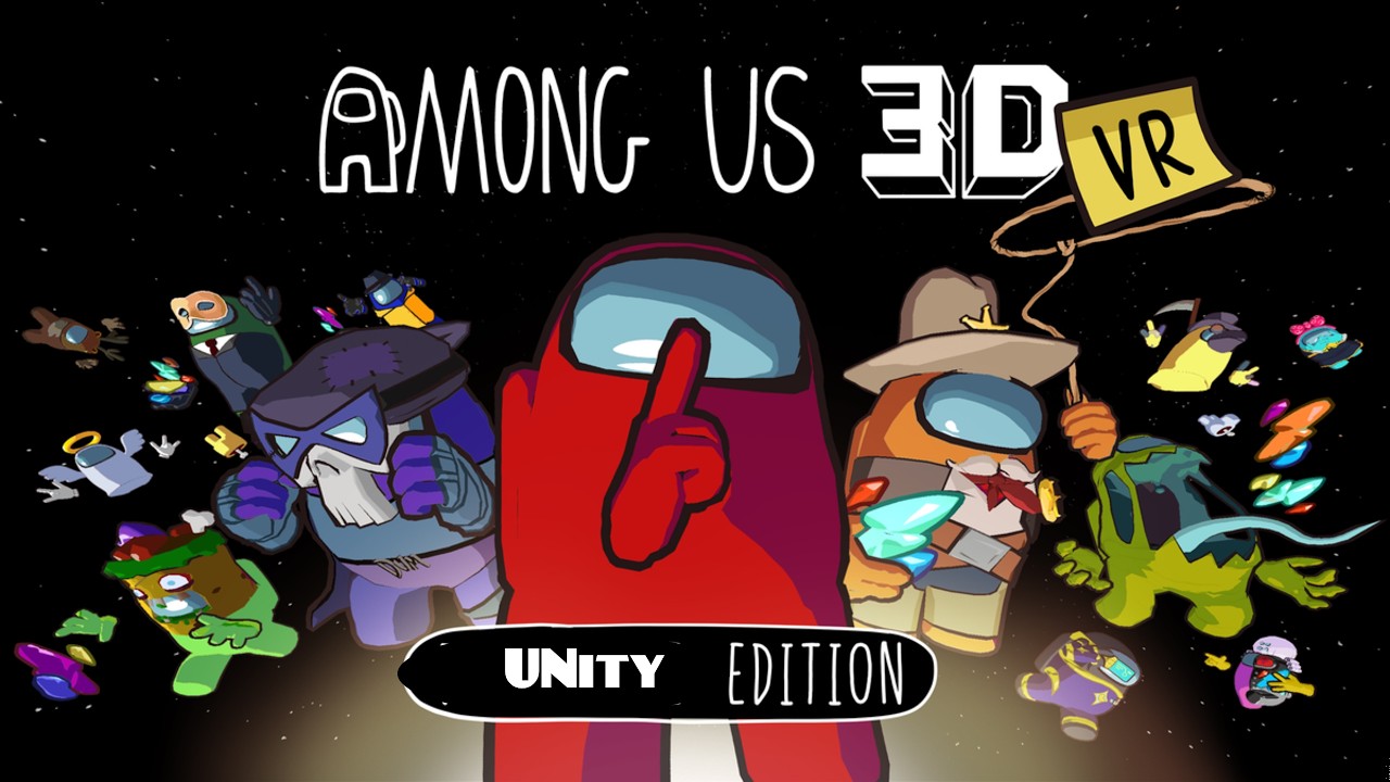 How to install Unity Explorer on Among Us 3D - YouTube